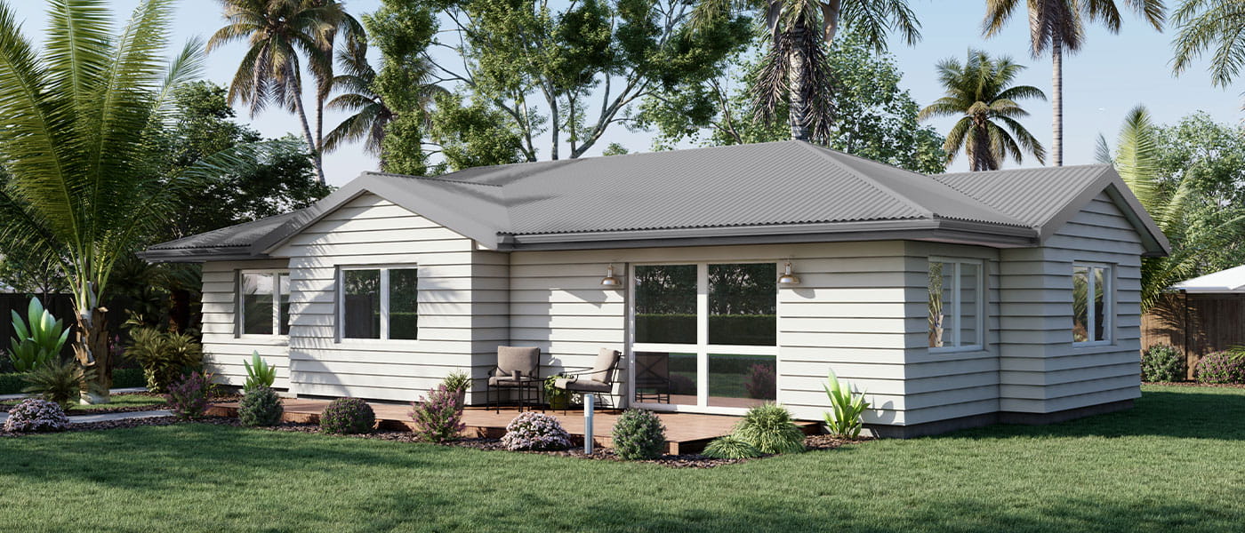 Plans Overview - First Homes